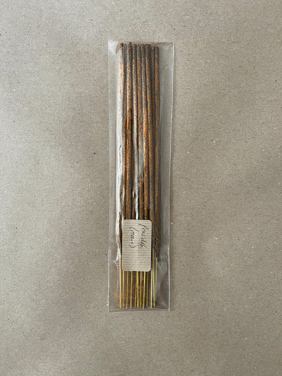 Prasiddhi | Incense Sticks by Meena – Lotus Zen Incense