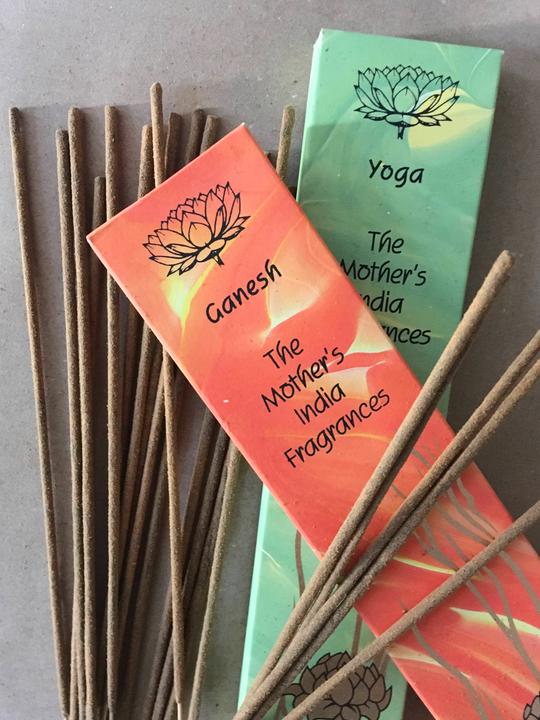 Meena Incense | Traditional Indian Incense Sticks | Lotus Zen – Lotus ...